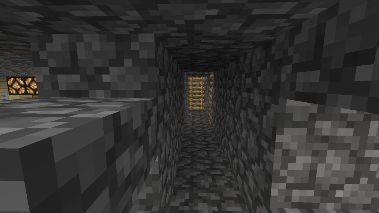 Counter Strike:Global Offensive | CS_Assault Minecraft Map