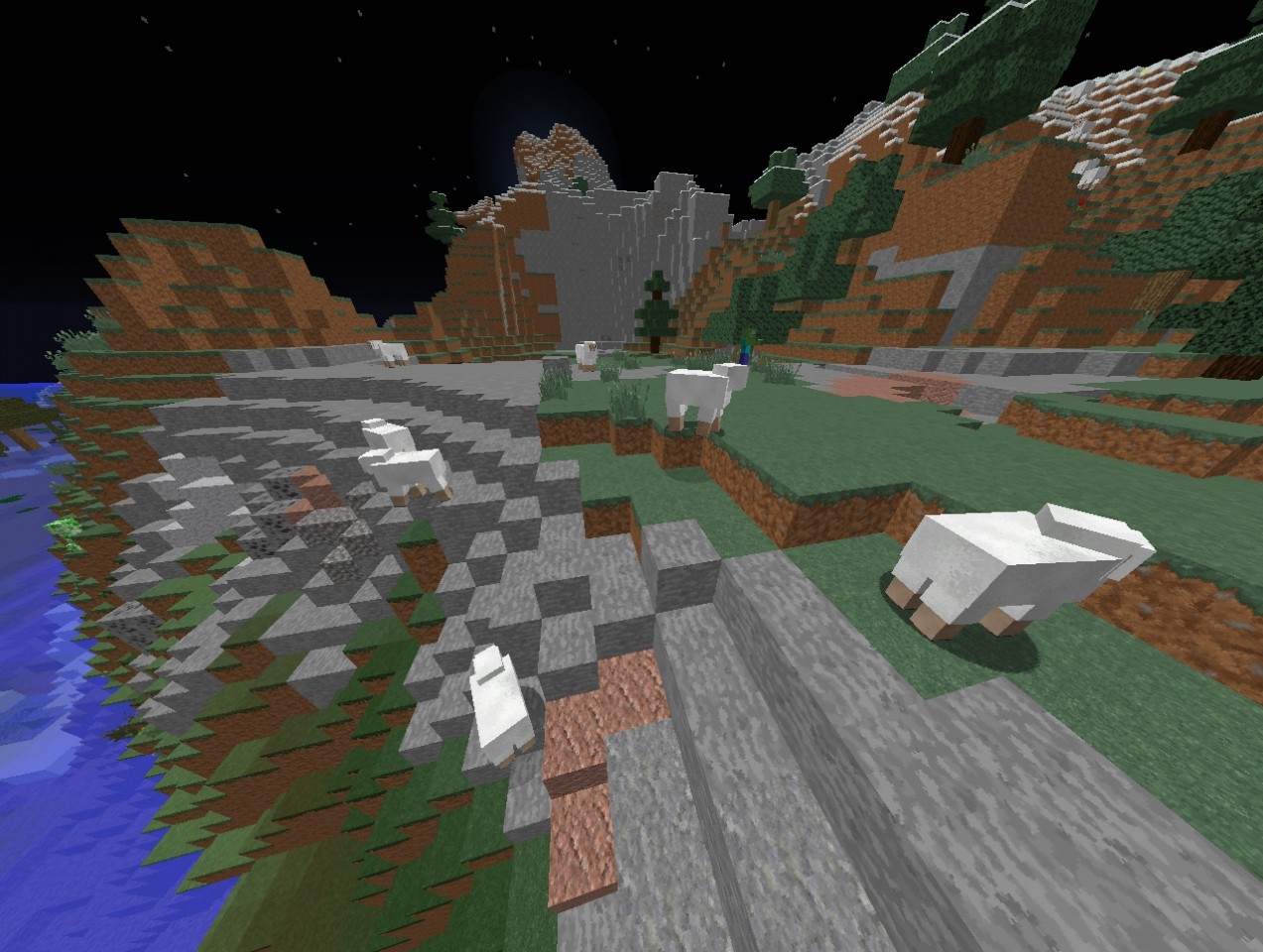 STORMCRAFT | CREATIVE | Minecraft Server