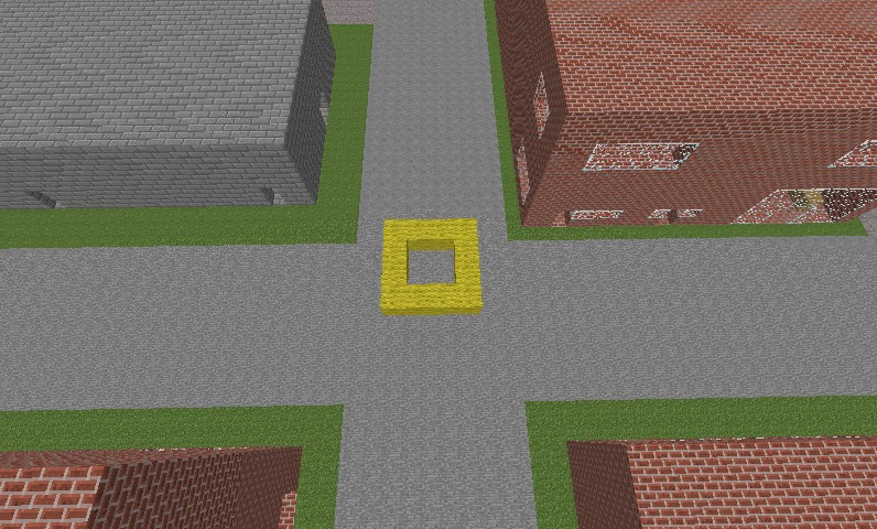 Iowa Minecraft Minecraft Map