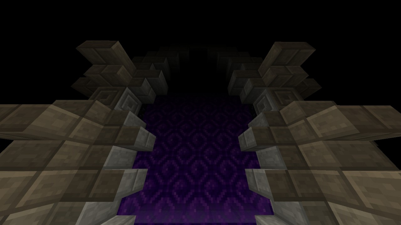 Temple of Nox 2: Nox's Descent Minecraft Map