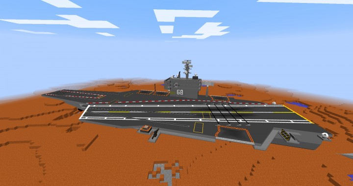 M2A2 Bradley Minecraft Map