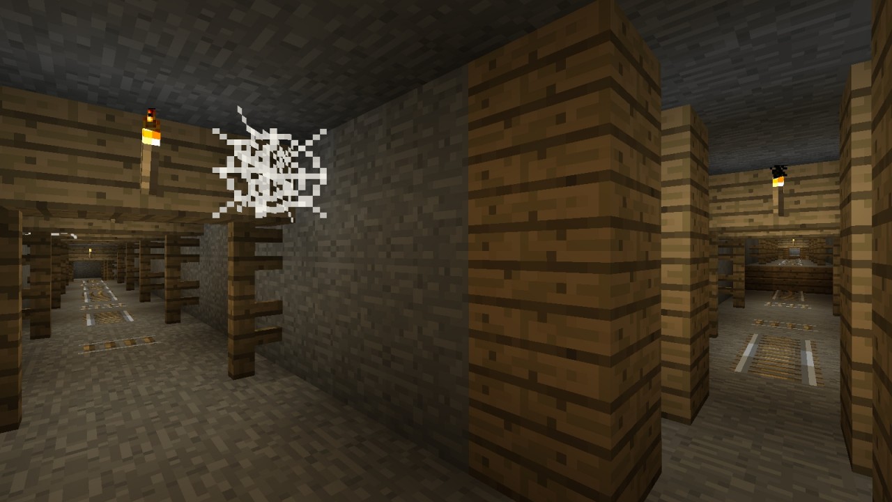 Capture the Flag [PVP] Minecraft Map