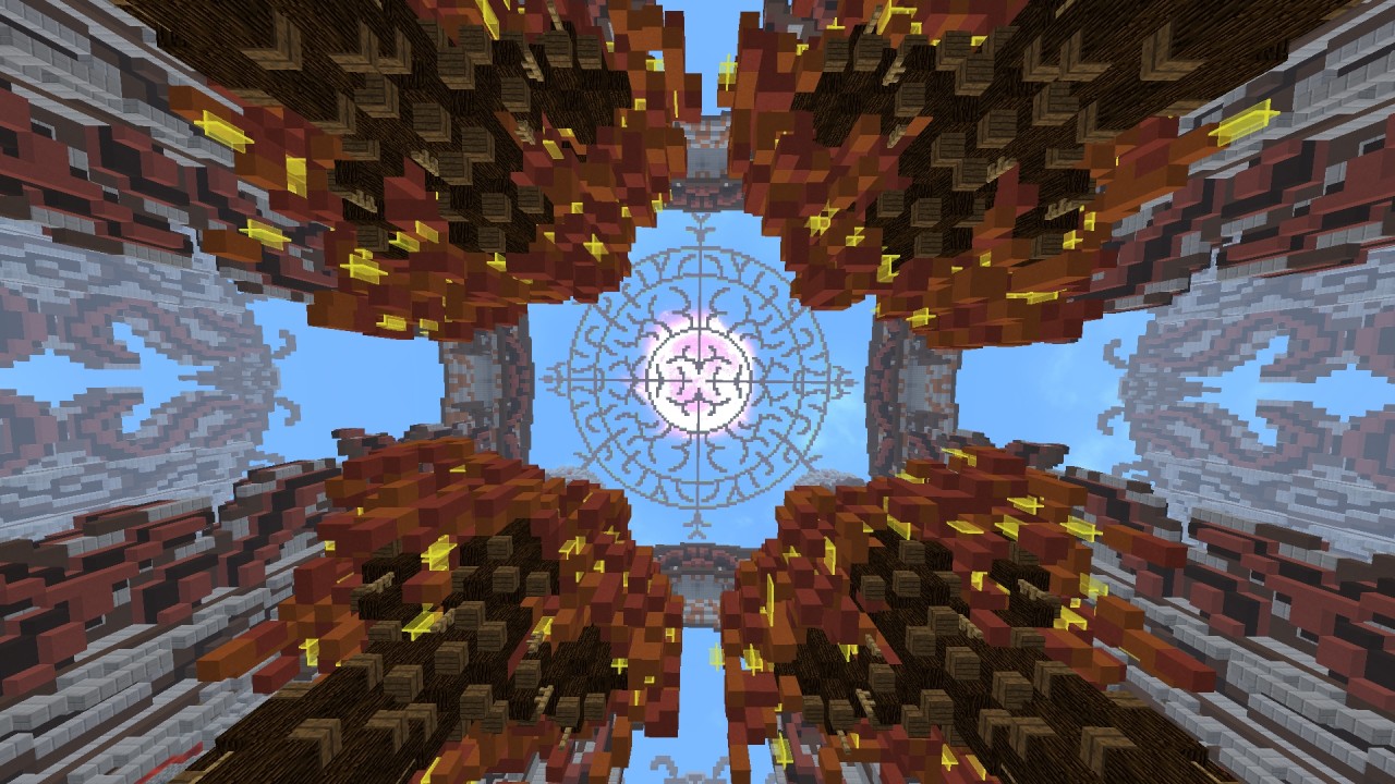 Synth Factions [Need Staff] [Hub Network Soon] [Custom Plugins ...