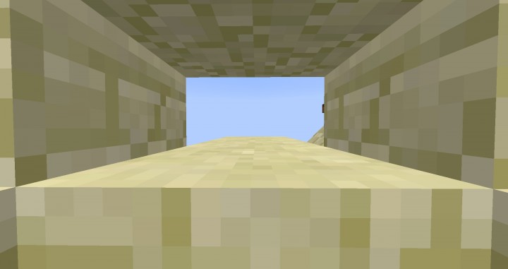 M2A2 Bradley Minecraft Map