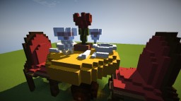 Romantic Minecraft Maps | Planet Minecraft Community