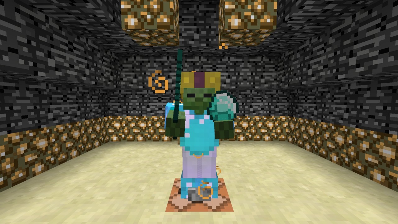 Lava Survival! (BETA) Minecraft Map