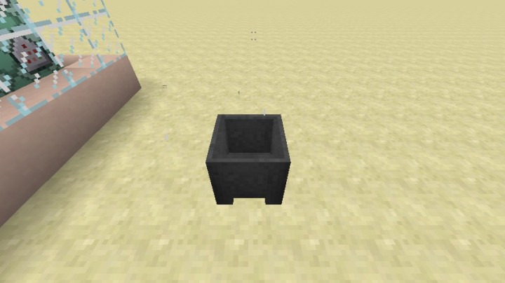 [1.9 VMod] Effect Blocks Minecraft Map