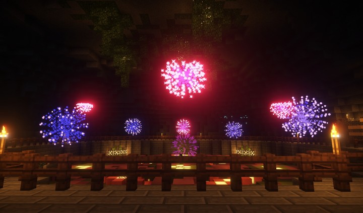 Pit MC [Staff needed] Minecraft Server