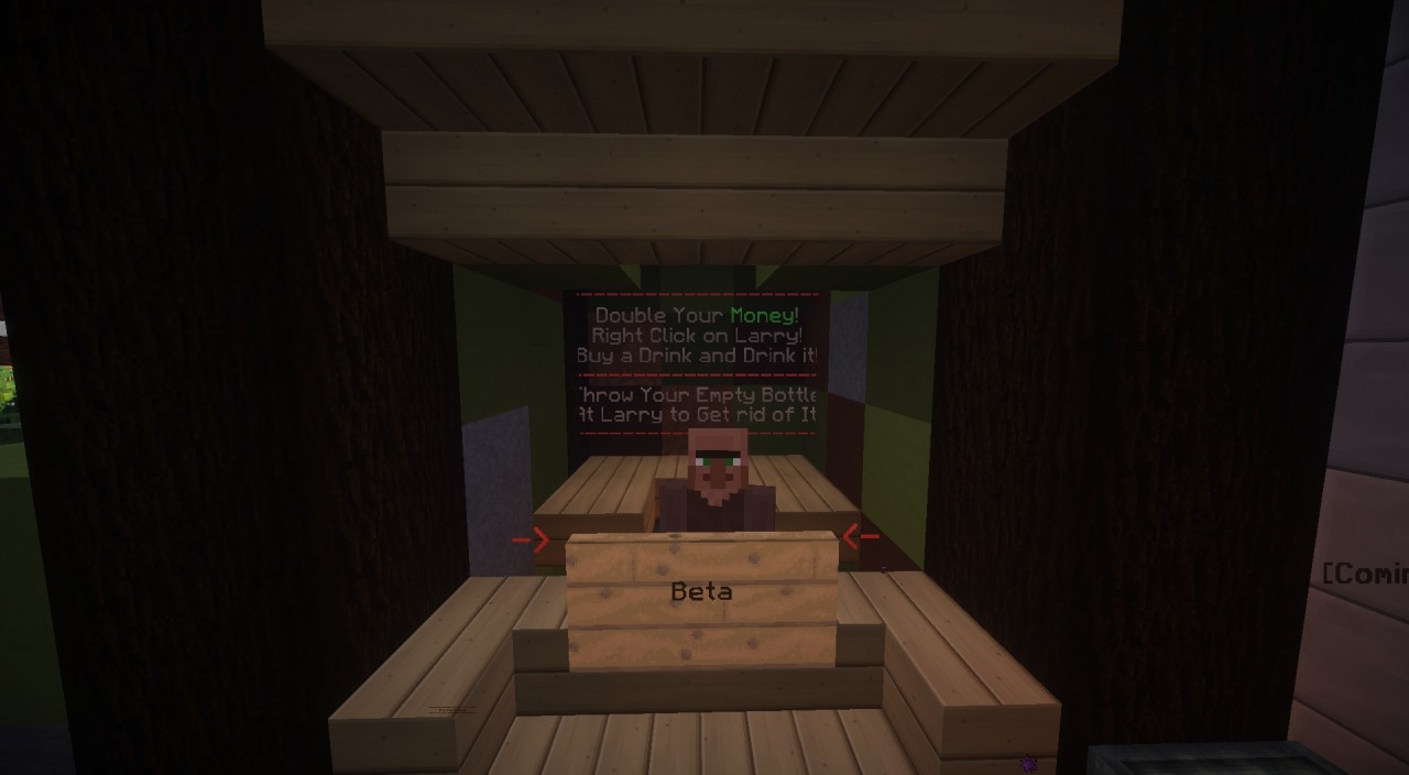 CursedMC Minecraft Server