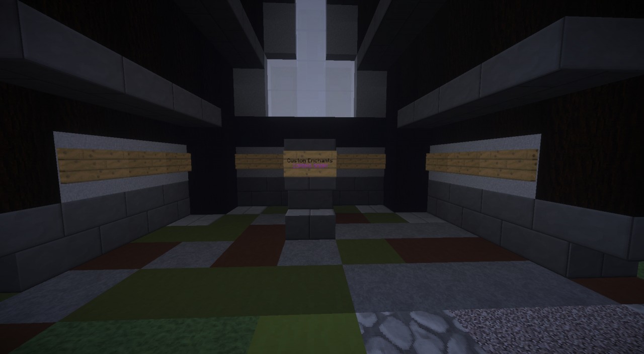 CursedMC Minecraft Server