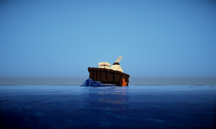 SS Chemical_X_ Minecraft Project