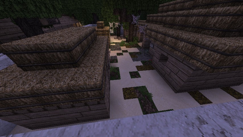 二里头Erlitou Xia Dynasty,China - City & Palace Reconstruction on 11500 BC ...