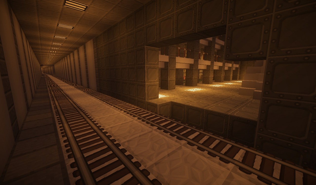 Zombie Apocalypse - Adventure Map Minecraft Map