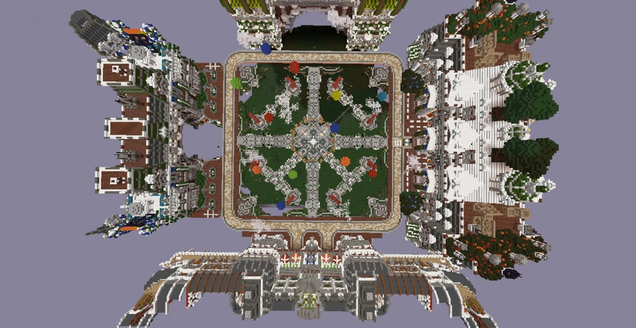 OneBigNationNetworks - The Walt Disney World Resort and Disney Cruise ...