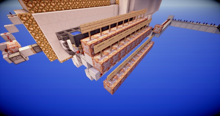 Diversity 3 - 1.8.9 Minecraft Map