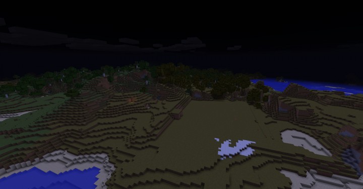 Achievement Hunter Minecraft Map