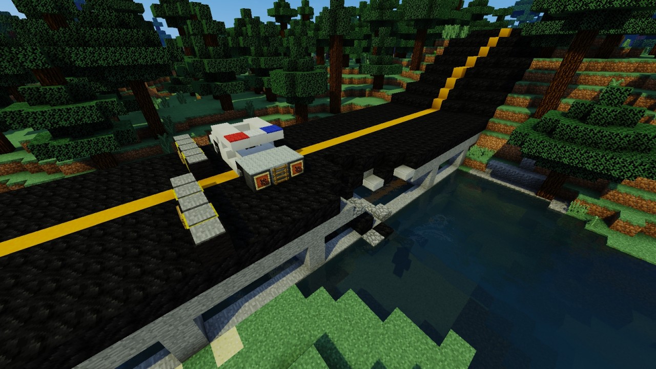 Infected V1.0 Minecraft Map