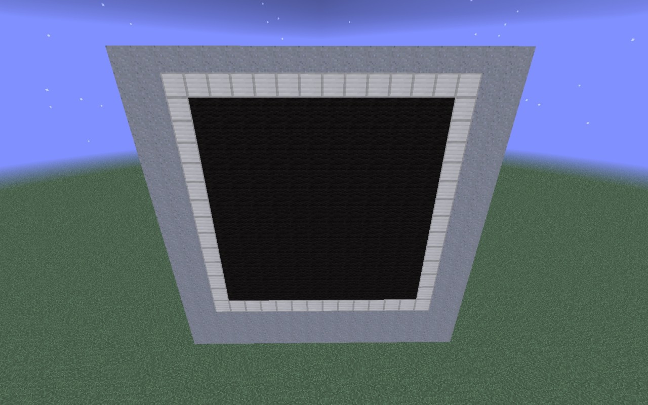 (Alpha) Minecraft Gaming System vA00 Minecraft Map