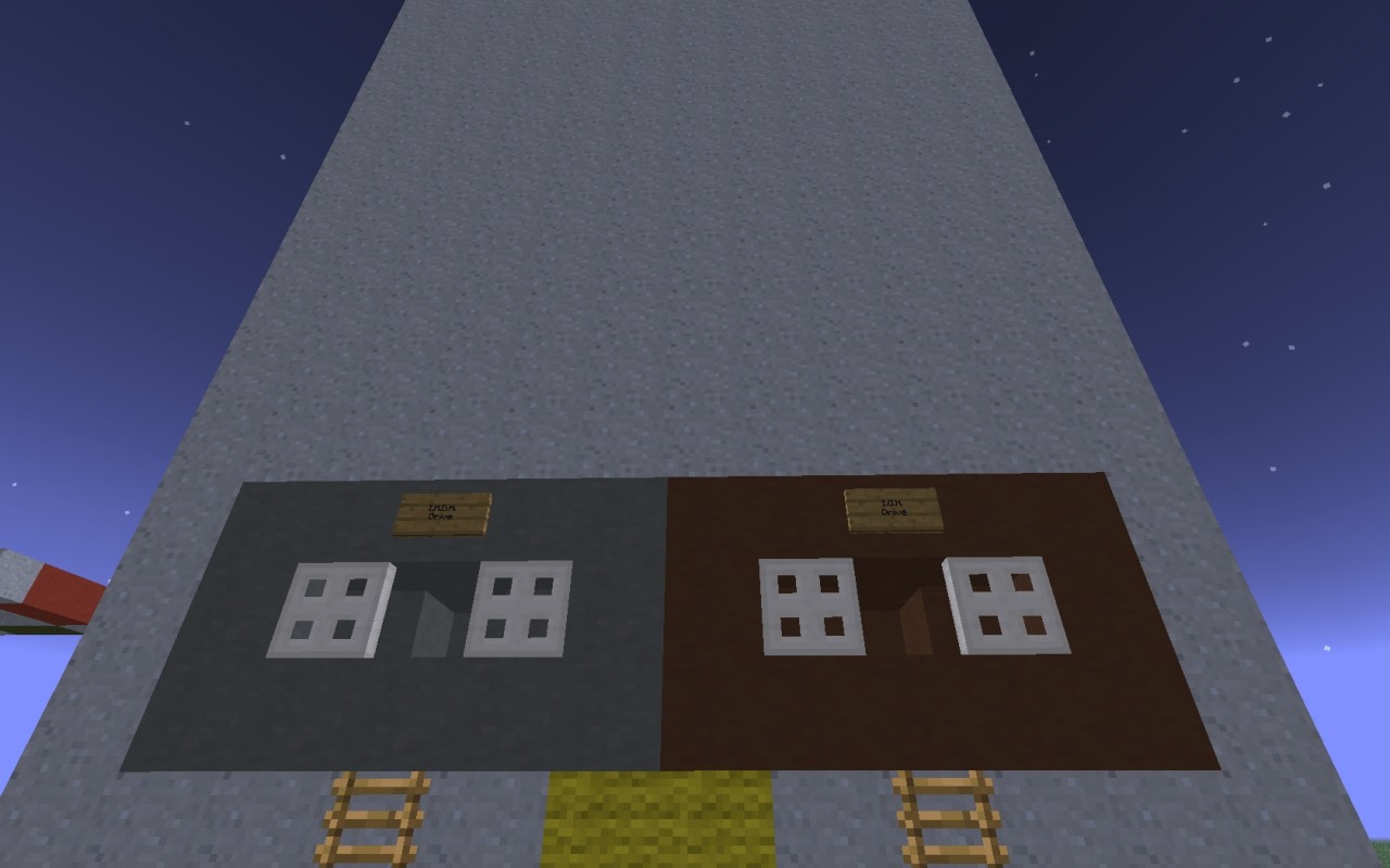 (Alpha) Minecraft Gaming System vA00 Minecraft Map