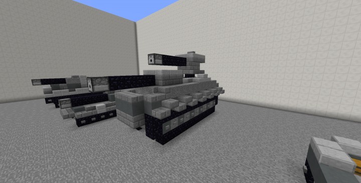 War_pack_schematic Minecraft Map