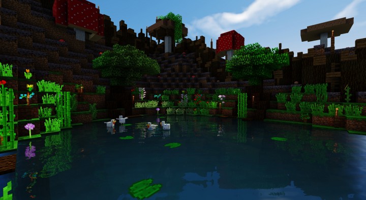 [Survival Spawn] Staalhamer (Download / Realms) Minecraft Map