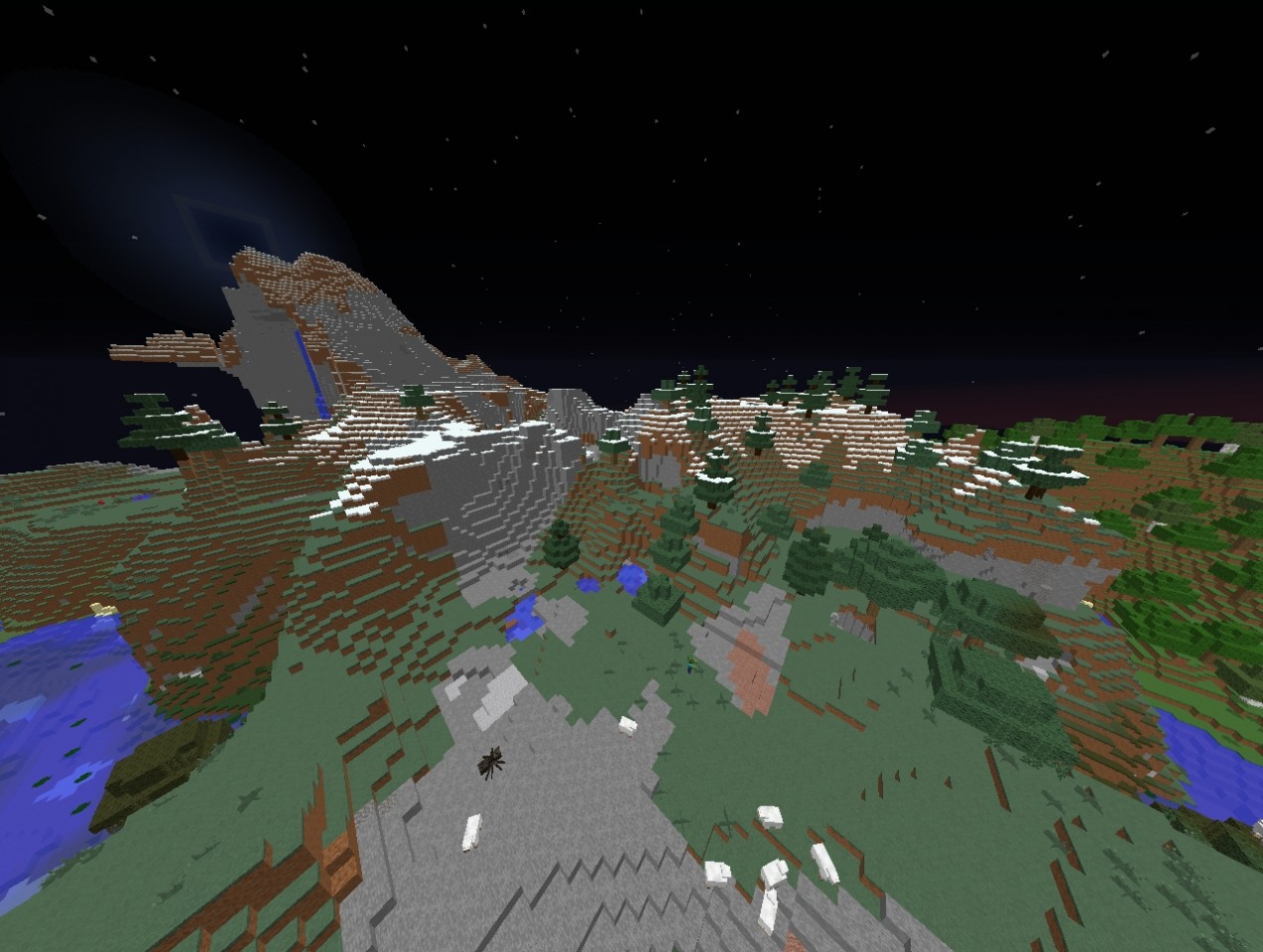 STORMCRAFT | CREATIVE | Minecraft Server