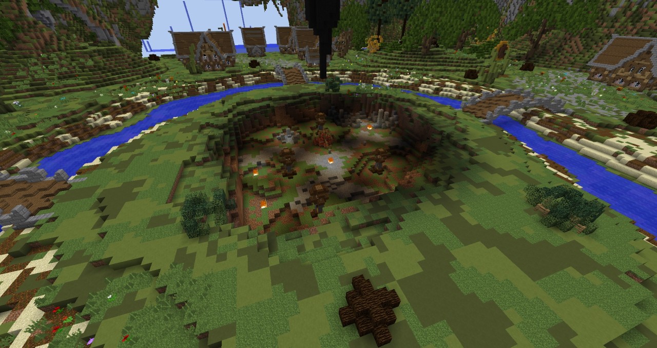 Mechanical Kits Minecraft Server