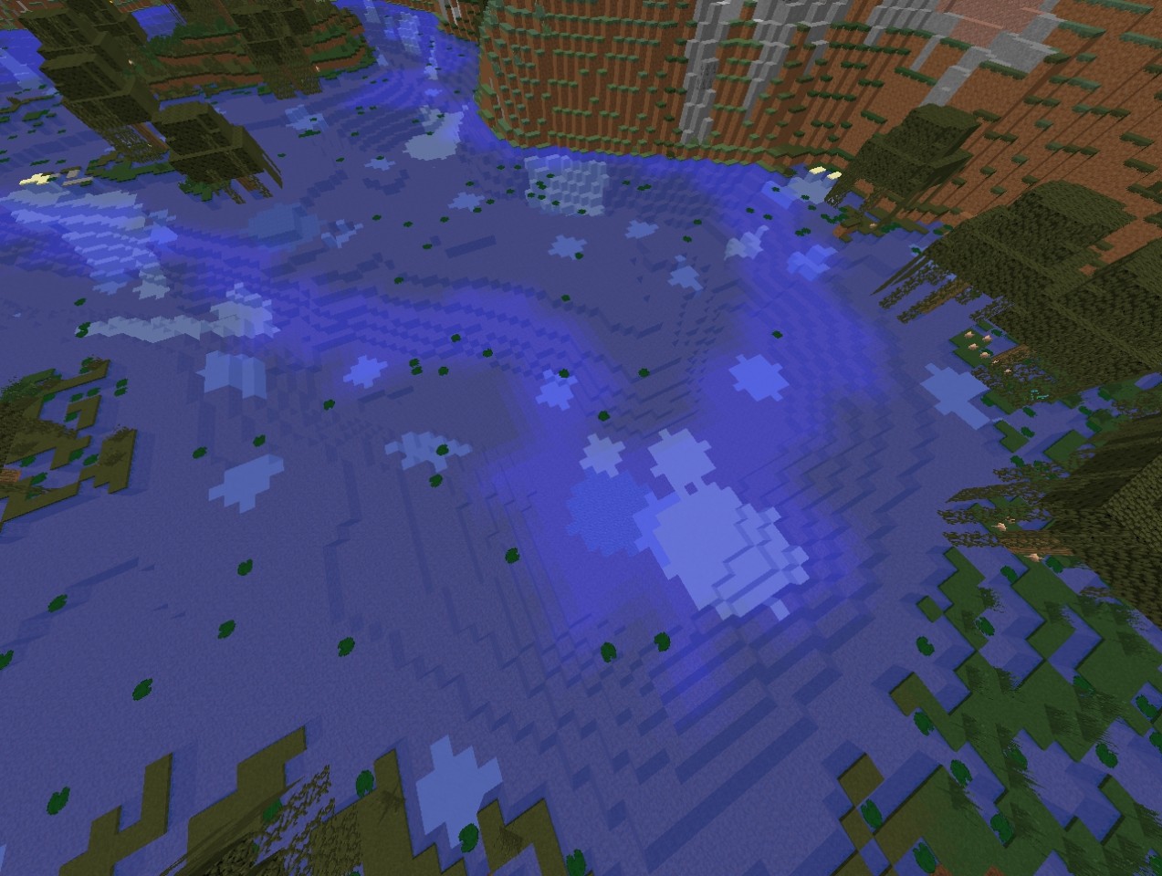 STORMCRAFT | CREATIVE | Minecraft Server