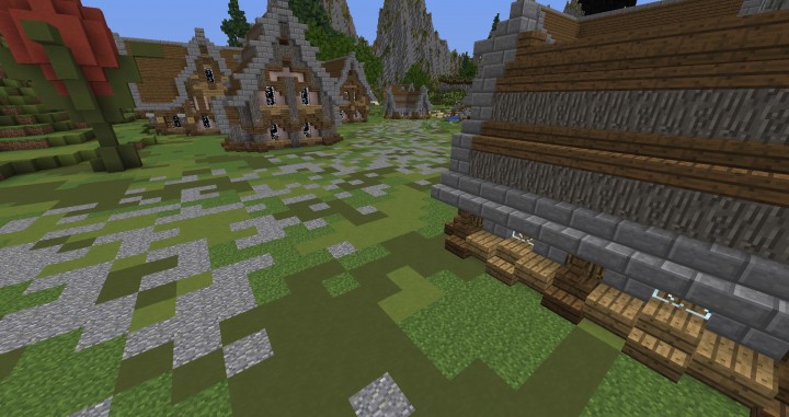 Mechanical Kits Minecraft Server