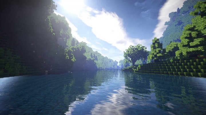 Celestia Network Minecraft Server