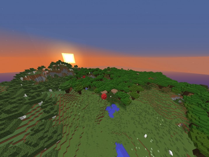 STORMCRAFT | CREATIVE | Minecraft Server