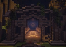 Pit MC [Staff needed] Minecraft Server