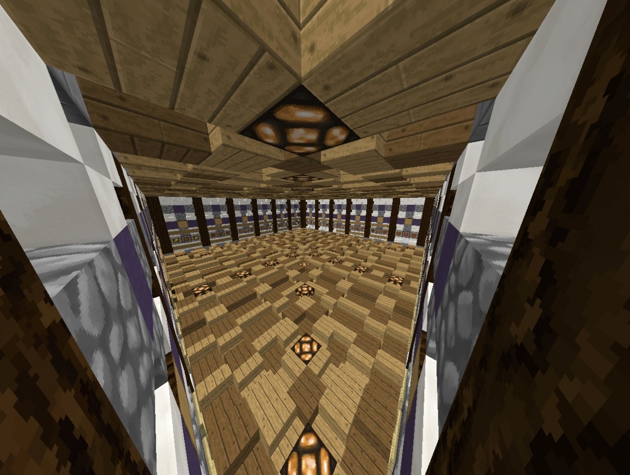 STORMCRAFT | CREATIVE | Minecraft Server