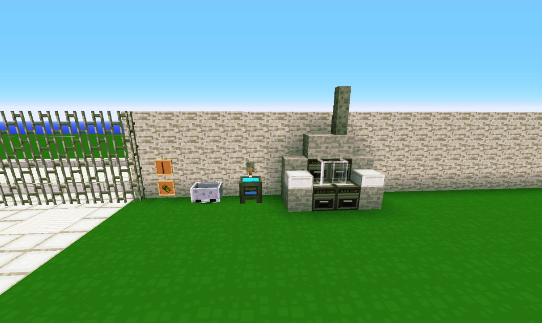 Akademi High School! (Yandere Simulator) [on hold] Minecraft Map