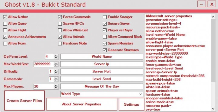 Ghost 2.0 IS HERE!!!!!!!!!!!!!! Minecraft Mod