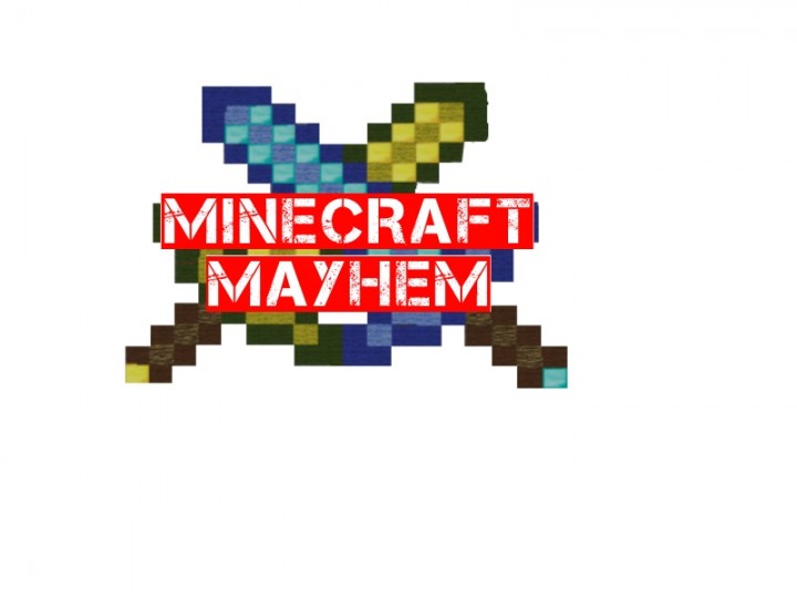 Minecraft Mayhem Minecraft Server
