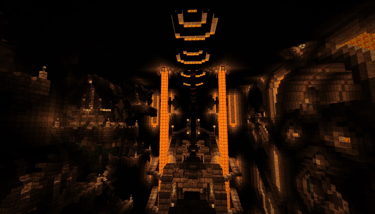 Age of Blocks Minecraft Server