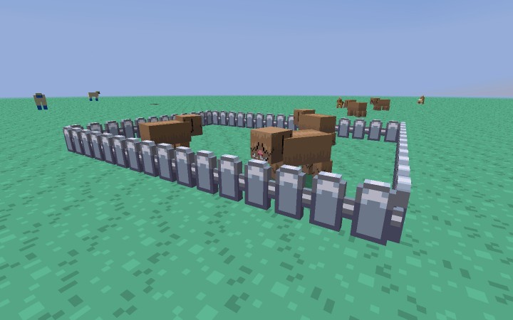 DIGLETT'S MINE - The Pokémon Resource Pack Minecraft Texture Pack