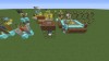 Player traps Minecraft Map