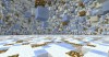Jumpdown Snow Minecraft Map