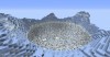 Jumpdown Snow Minecraft Map