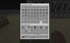 Alphabet on banners Minecraft Map