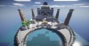 '' Marineford '' マリンフォード One Piece Minecraft Map