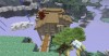 AEther House Minecraft Map