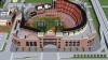 Busch Stadium Minecraft Map
