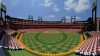 Busch Stadium Minecraft Map