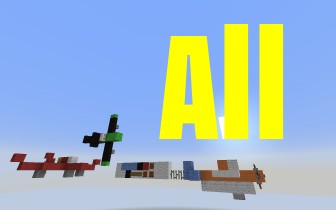 Disney Cars [World Grand Prix] Minecraft Map