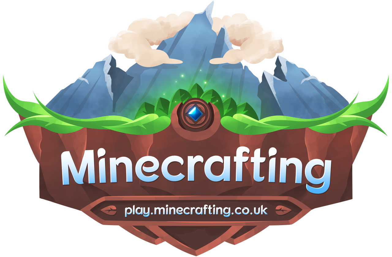 Minecrafting Minecraft Server