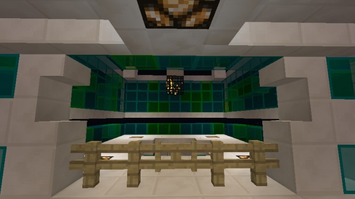 How to Set-up a Zombie Spawner - The Zombie Egg Minecraft Map