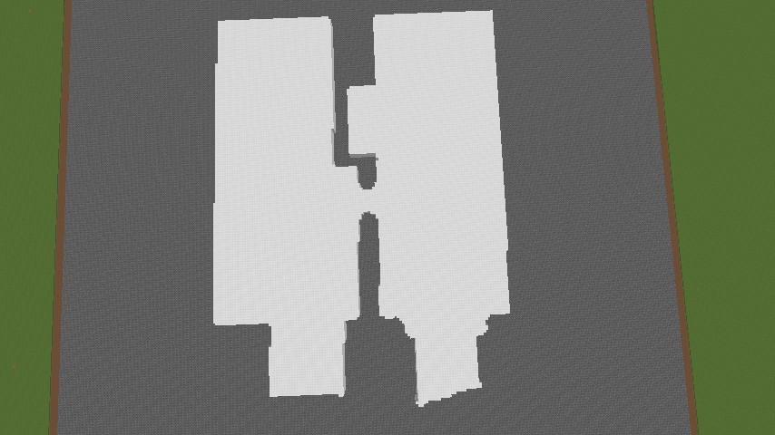 Avengers Mansion Minecraft Map